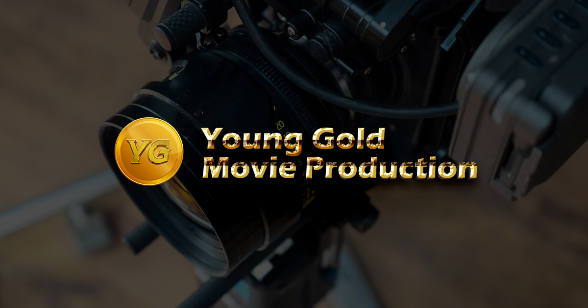 Join YG Movie Productions – Showcase Your Talent